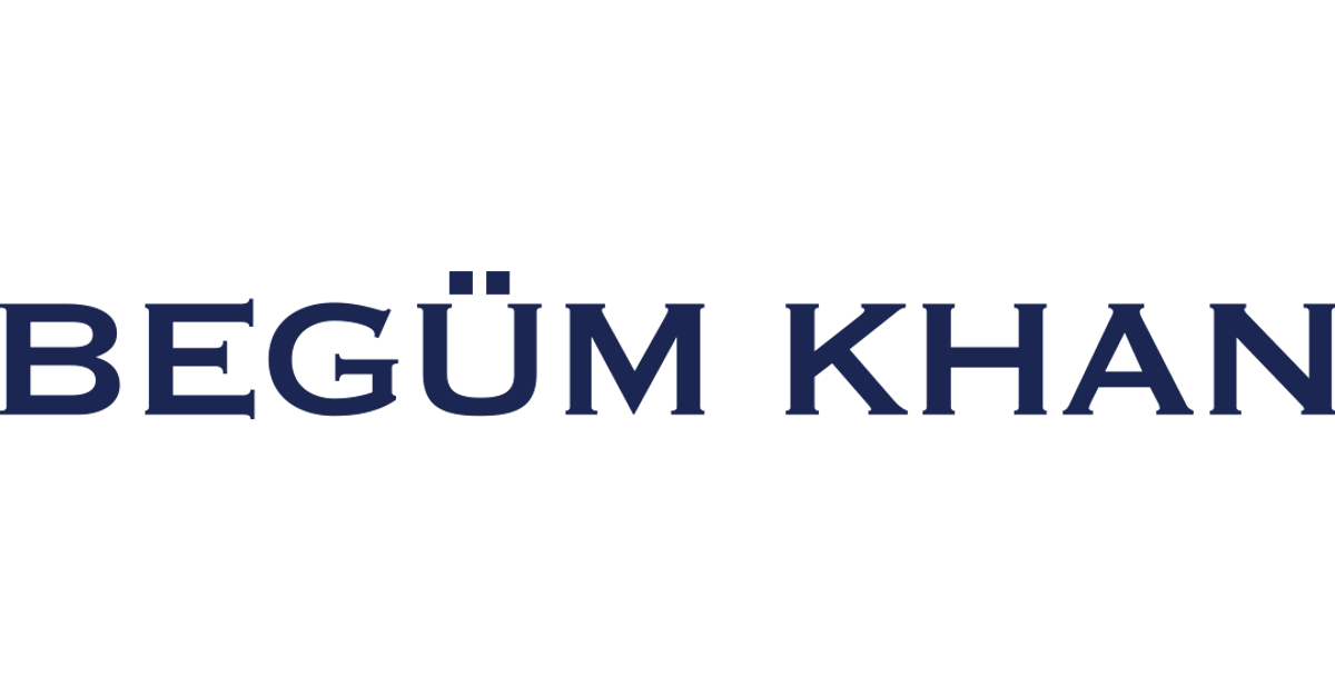 BEGÜM KHAN | EXQUISITE LUXURY JEWELLERY